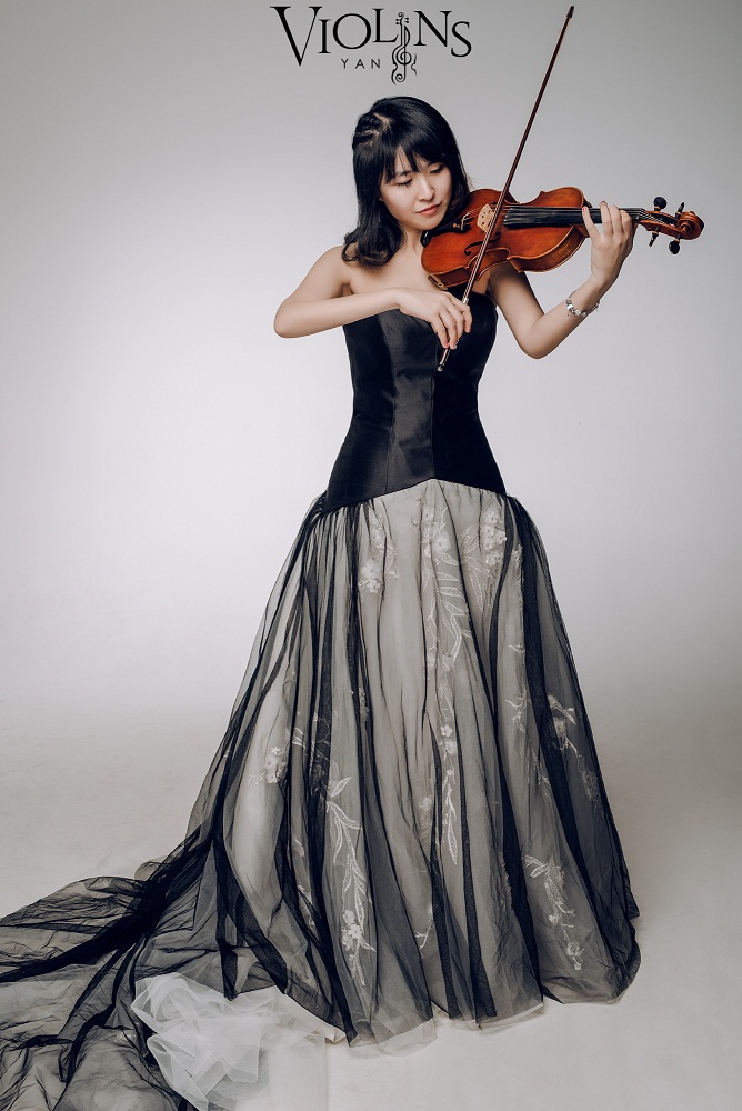 Yan乐团-草坪合集